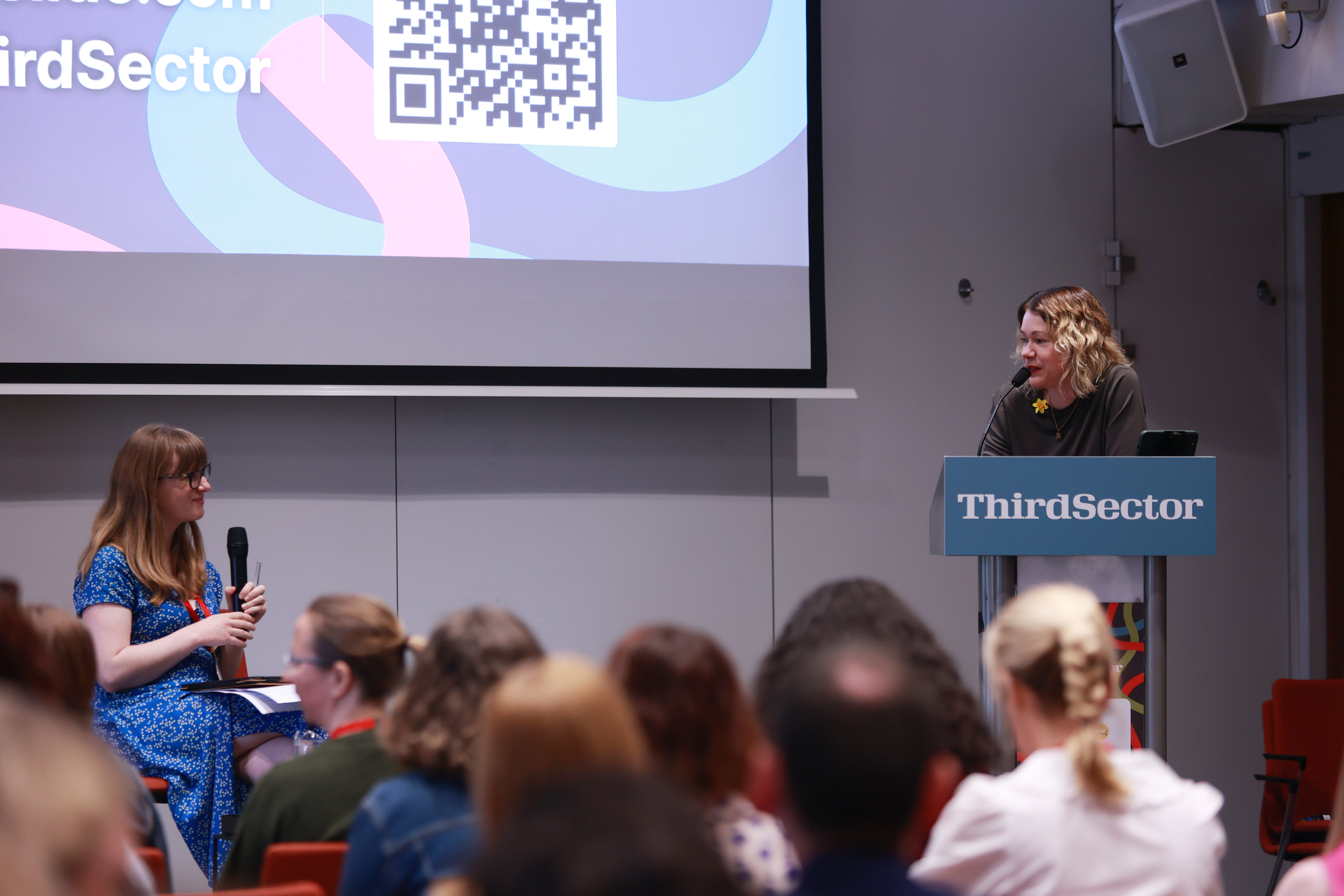 Home - Third Sector Conference